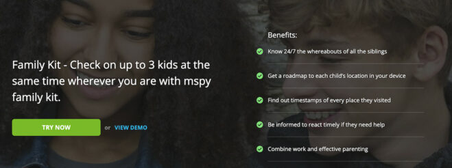 mSpy Basic vs Premium vs Extreme: Subscription Plans Review