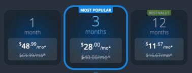 mSpy Basic vs Premium vs Extreme: Subscription Plans Review