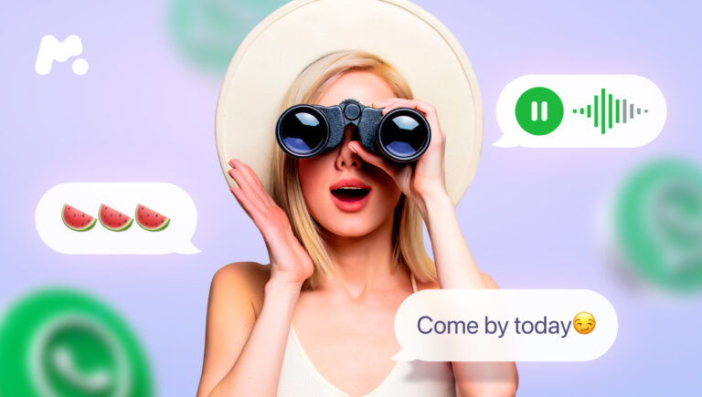 Can Someone See My WhatsApp Messages From Another Phone? Prepare to Be ... Can Someone See My WhatsApp Messages From Another Phone? Prepare to Be ...