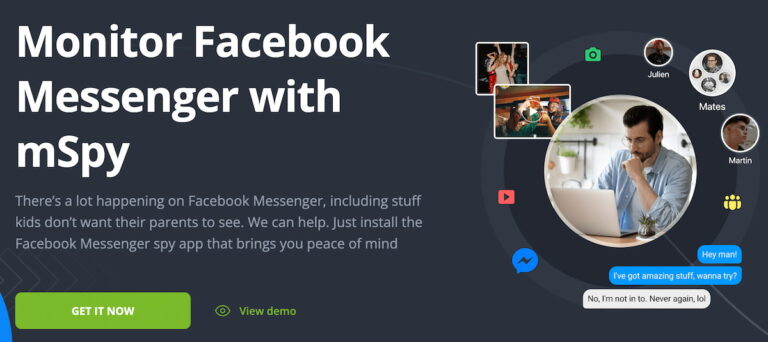 How to See Someone Messenger Chat: 3 Simple Methods