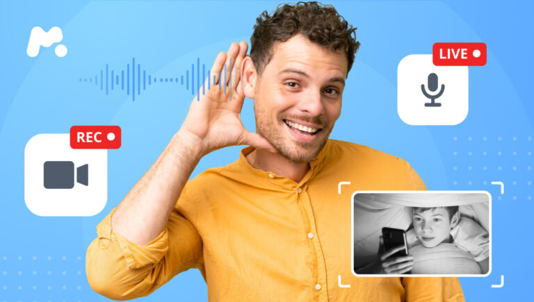 How to Use mSpy Without the Target Phone? It's Easier Than You Think!