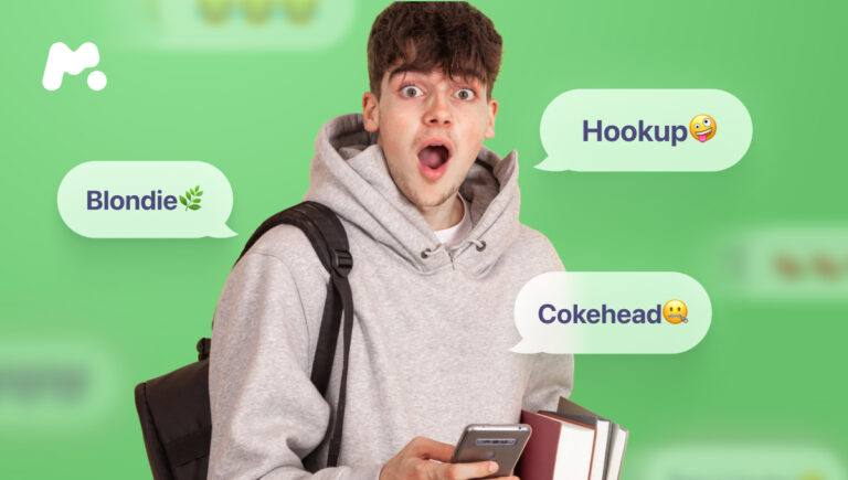 60 Teenager Slang Words & What They Mean in Texts