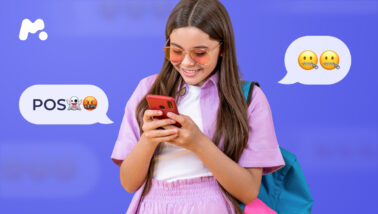 What Does POS Mean in Text: Definition & Examples in Texts