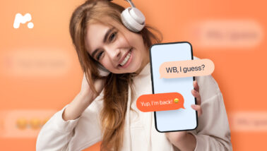 What Does WB Mean in Text and Why Should You Know?