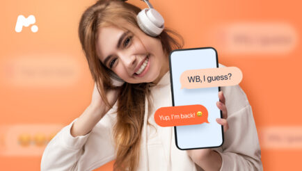 What Does WB Mean in Text and Why Should You Know?