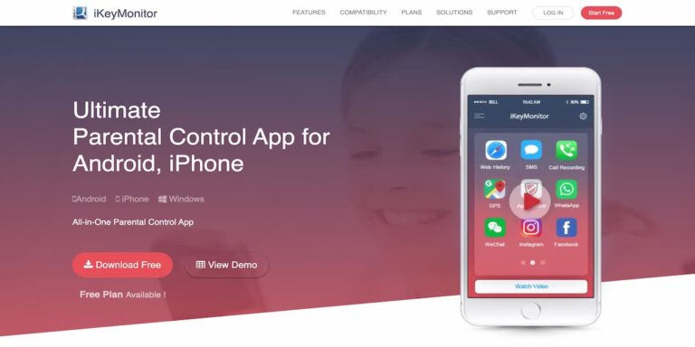 Your Monitoring Match: 5 FlexiSPY Alternatives Tailored for Your Needs