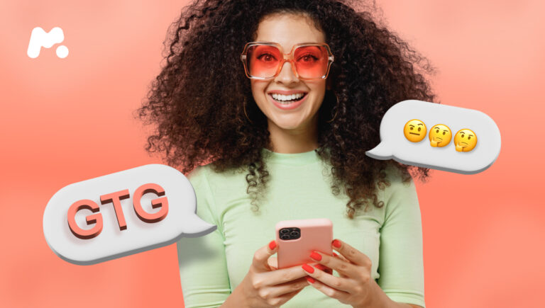 GTG Meaning: Should Parents Be Concerned About This Slag?