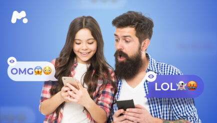 Should Parents Read Their Children’s Text Messages and Why?