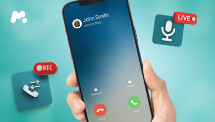 How to Listen Others Call on My Phone: Top 4 Choices (Use Legally)