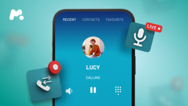 How to Listen Others Call on My Phone: Top 4 Choices (Use Legally)