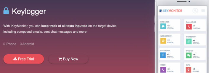 Best 3 Keylogger for iPad in 2026