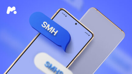 SMH Meaning in Text: Decoding Popular Slang