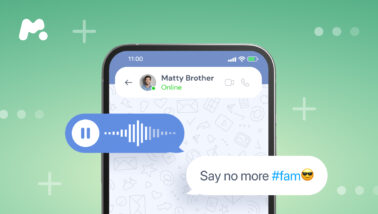 What Does Fam Slang Mean and How to Use It?