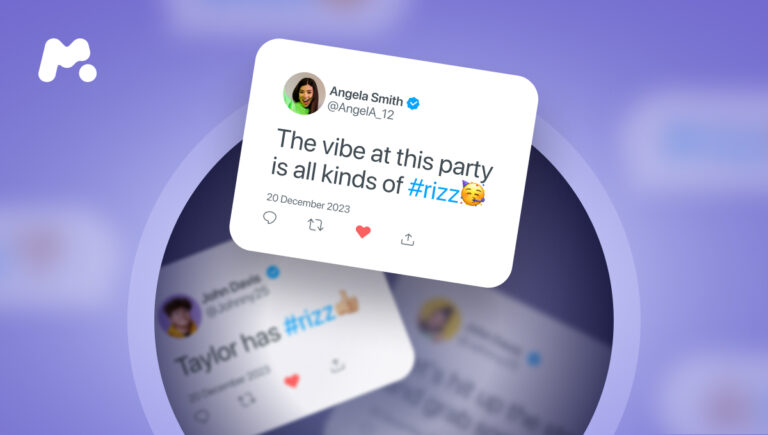 Rizz Meaning: Find Out How to Use Oxford’s Word of the Year