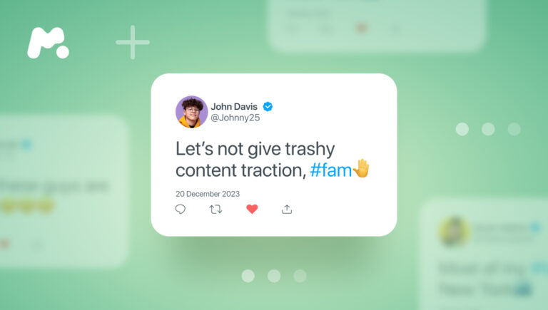 What Does Fam Slang Mean and How to Use It?