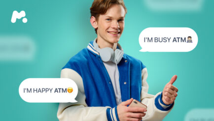 ATM Slang Explained for Parents Who Feel Lost