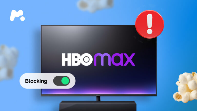 How to Block Shows on HBO Max: Top 3 Solutions