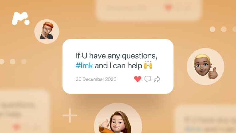 LMK Slang Explained: What Does it Really Mean?