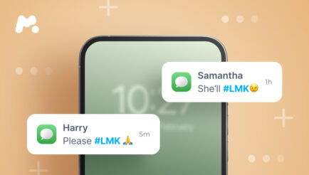 LMK Slang Explained: What Does it Really Mean?