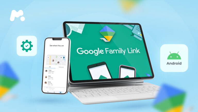 How to Set Up Family Link on Child’s Phone: Simple Guide