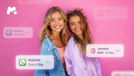 OTP Meaning in Text Explained in 5 Minutes (or Less!)