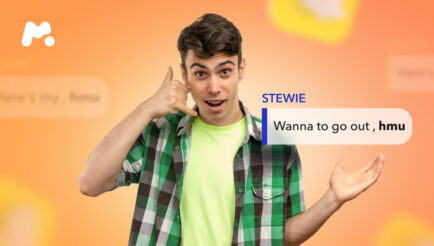 HMU Meaning: Snapchat Acronym Explained