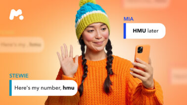 HMU Meaning: Snapchat Acronym Explained
