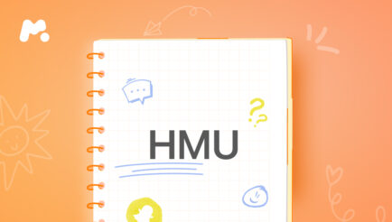 HMU Meaning: Snapchat Acronym Explained