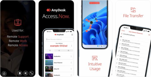 How to Control Another Phone From Your Phone Without App in 2025