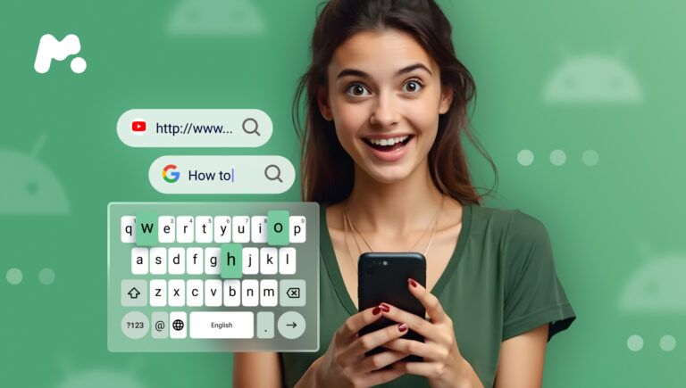 Bästa Remote Keylogger för Android - Topp 4 val