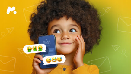 How Can I See My Child's Snapchat Messages? 4 Safe & Easy Ways