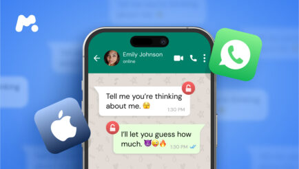 How to Get Text Messages From Another Phone Sent to Mine: 5 Ways