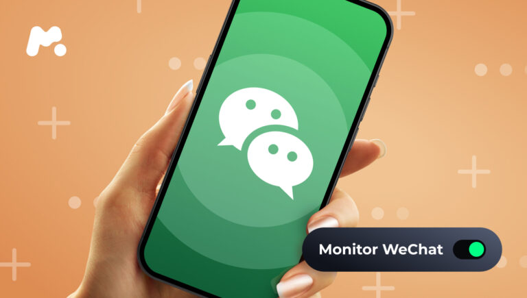 WeChat Monitoring App: Track WeChat Messages with mSpy 24/7