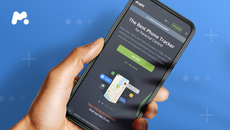 Mobile Spy App: What Do Spyware Apps Look Like?