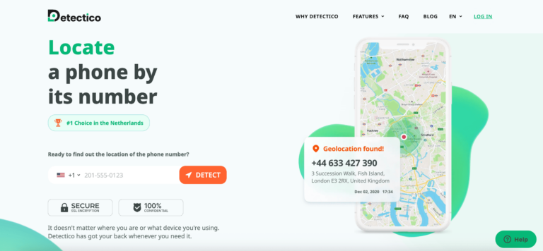 Powerful SIM Tracker to Know Where They Are