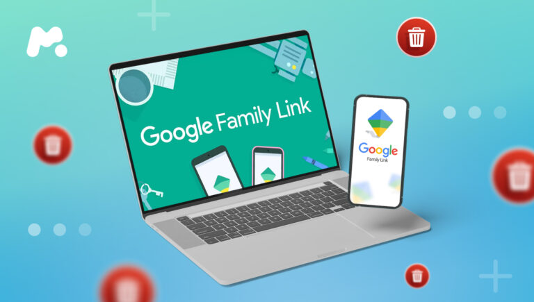 How to Remove Family Link Without Deleting Account? Full Guide