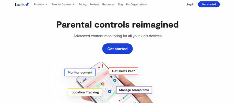 7 Best Monitoring Apps for Kids Safety | mSpy