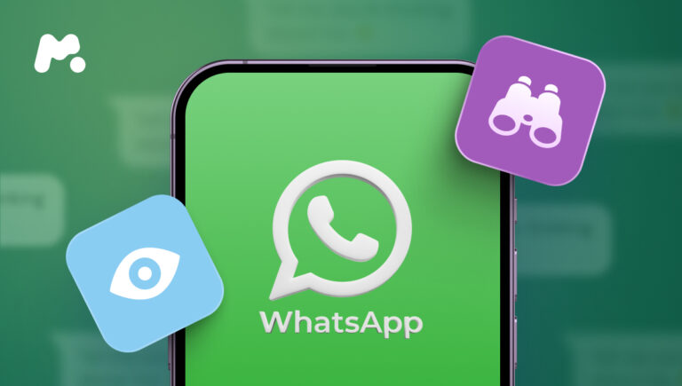 7 Best WhatsApp Chat Tracker Apps Reviewed