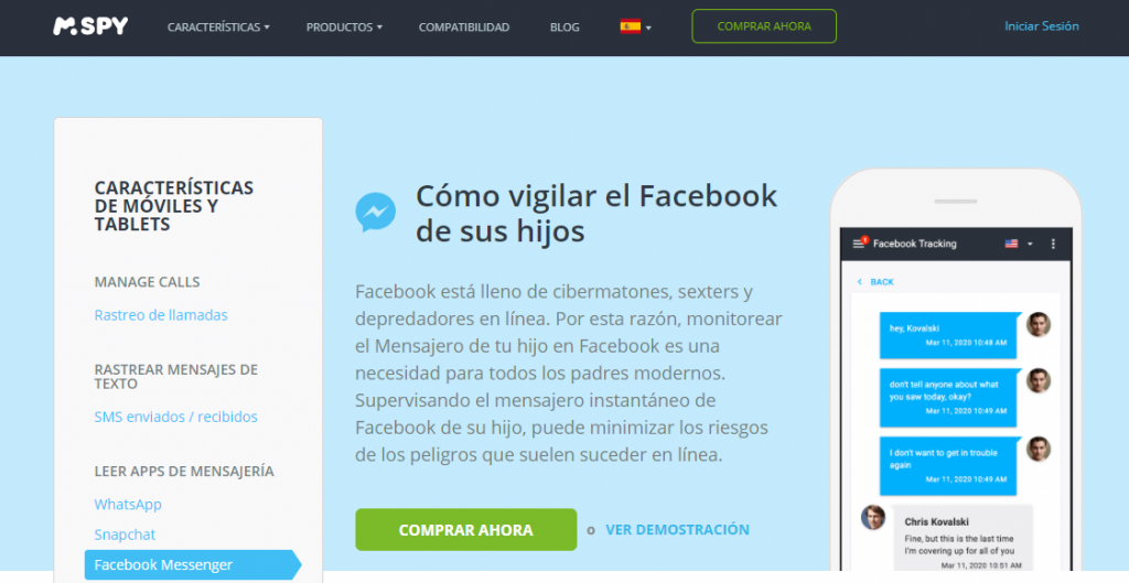 Como entrar al Facebook de otra persona desde mi celular