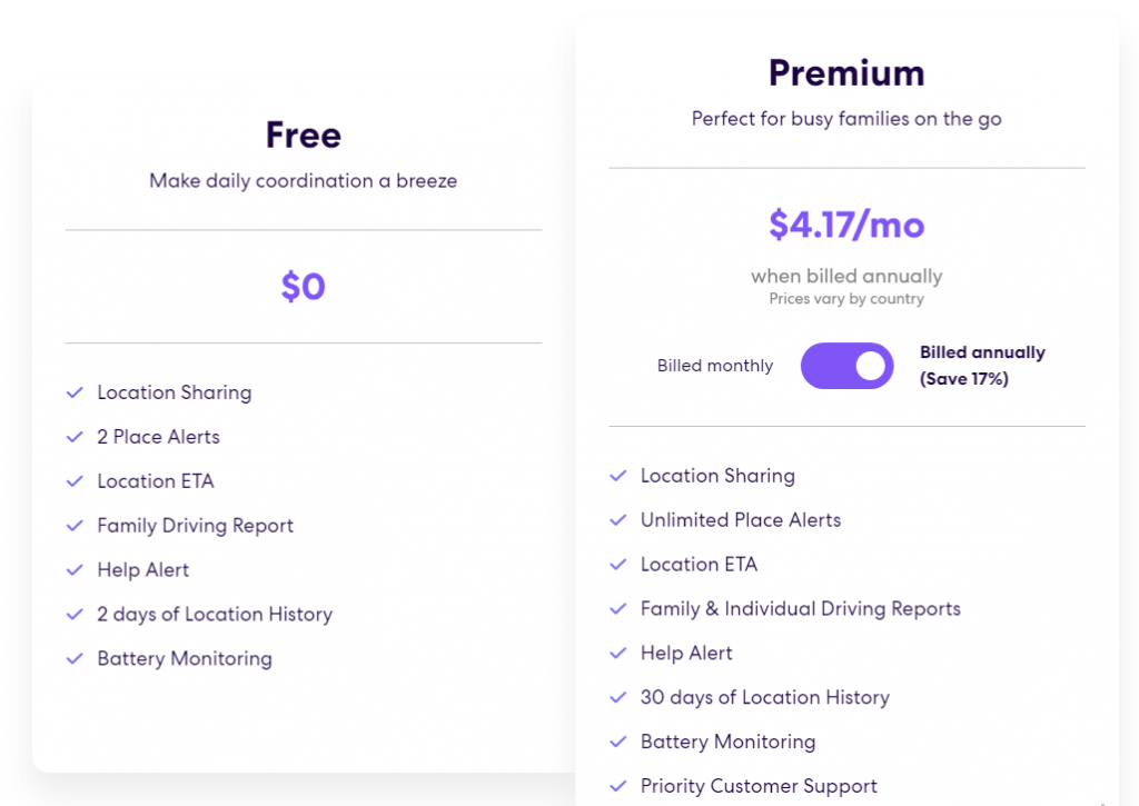 Life 360 Opiniones: ¿Es realmente la aplicación más popular de control ...