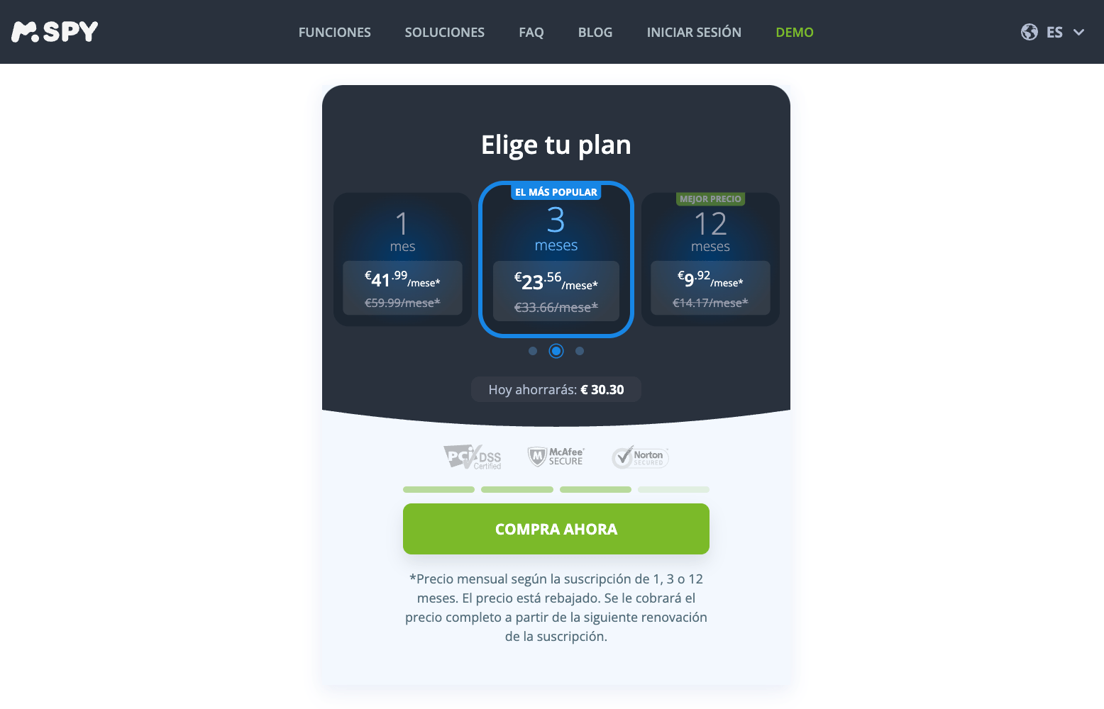 ¿Cómo instalar mSpy remotamente?: Te lo contamos paso a paso