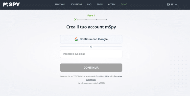 Come installare mSpy su Android: la procedura passo passo