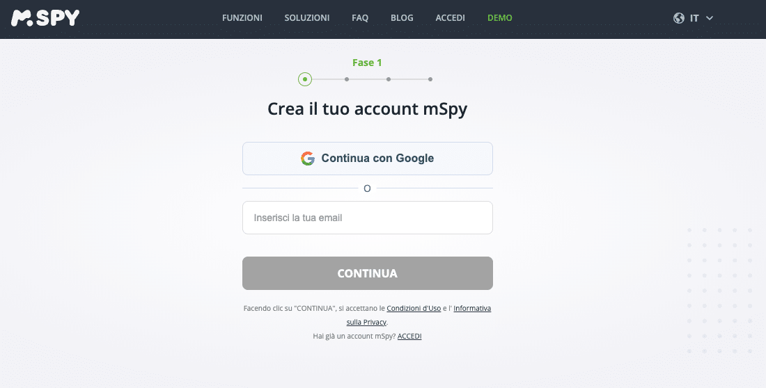 Come installare mSpy su Android: la procedura passo passo