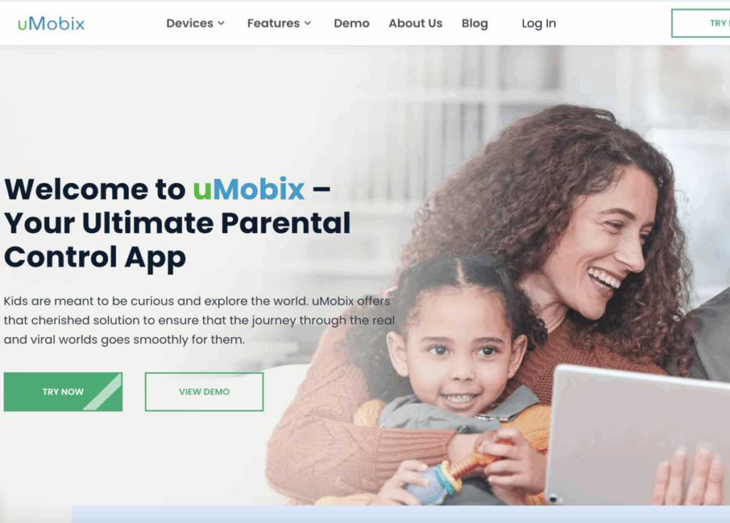 uMobix 口コミ｜信頼できる監視アプリの実力とmSpy比較