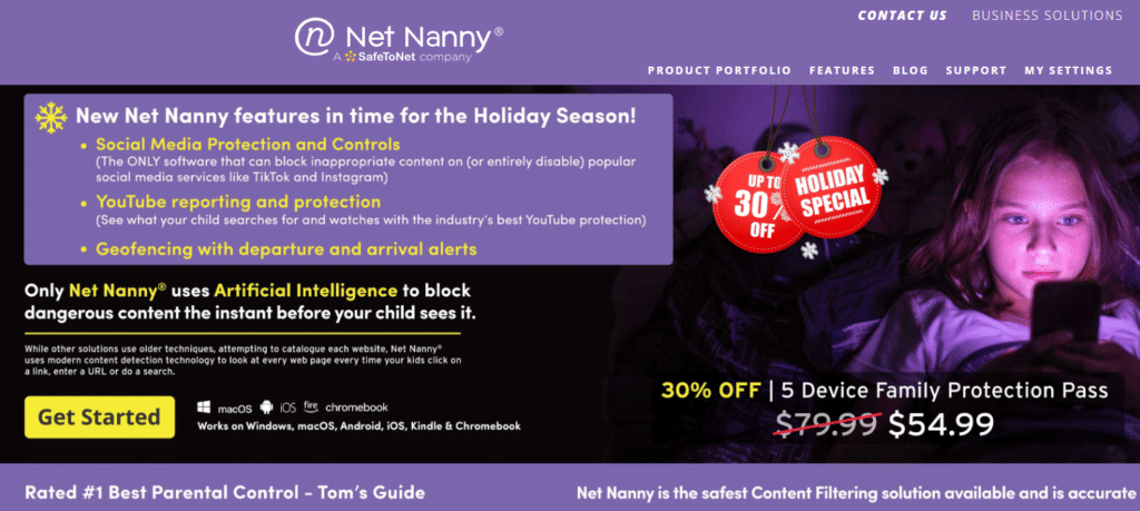 Aplikacje do lokalizacji dziecka – 6 najlepszych!