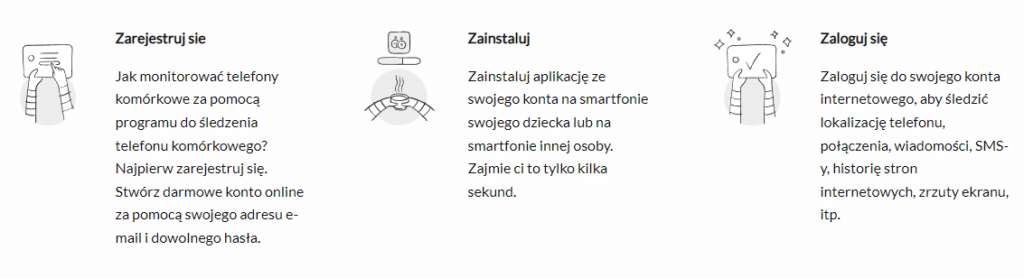 Snoopza – opinie na temat aplikacji do śledzenia telefonów
