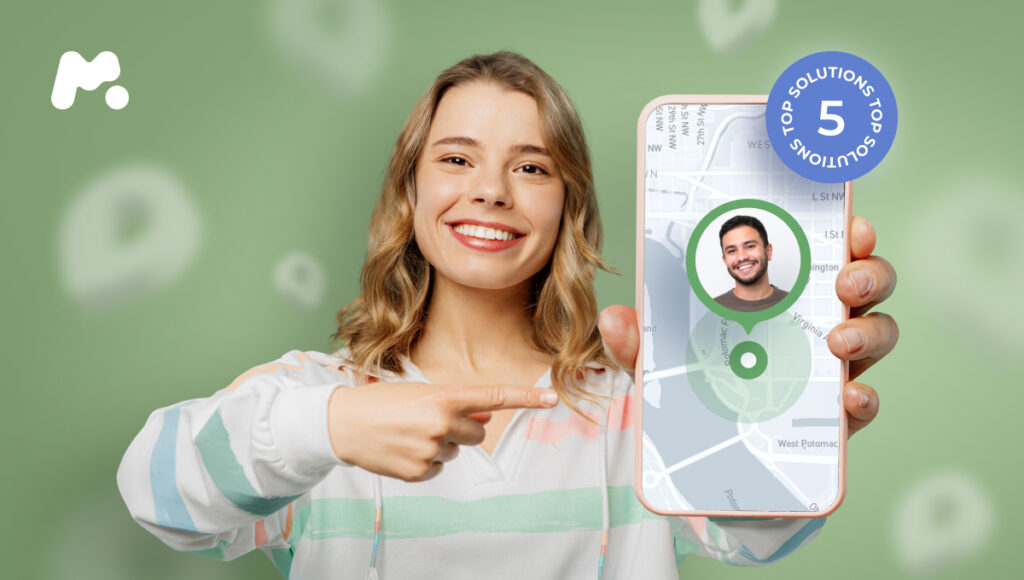 Cele mai bune 4 aplicatii de localizare număr de telefon