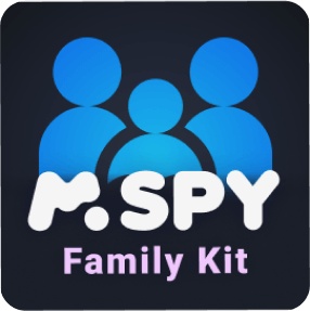 Family Kit - Try Parental Control App for iPhone & Android