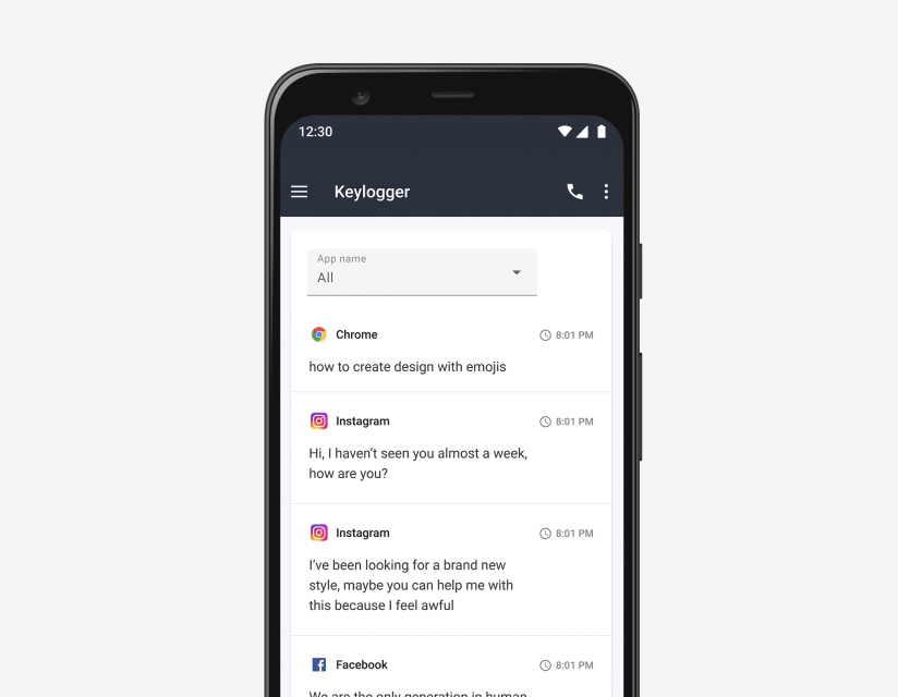 mSpy Gratuit - Essayez le Meilleur logiciel Espion Gratuit
