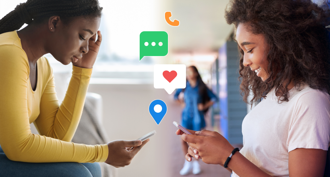 mSpy — Best Discord Monitoring App: Your Ultimate Solution